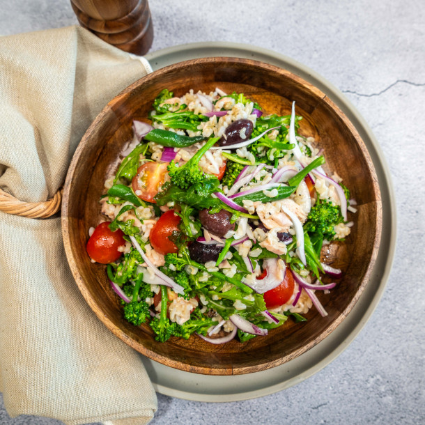 Healthy Fresh Food Delivery At Your Doorstep - Fresh Foodie