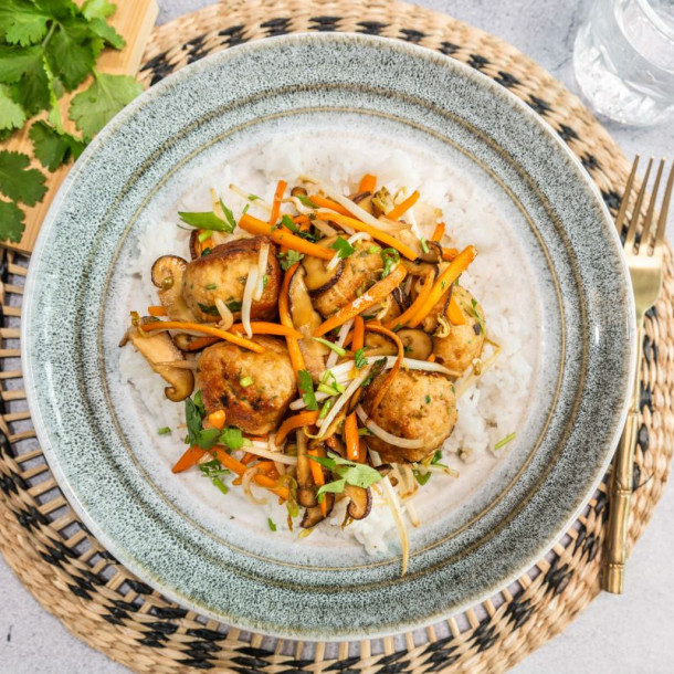 Healthy Fresh Food Delivery At Your Doorstep - Fresh Foodie