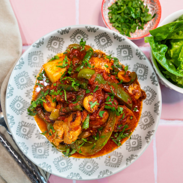 Healthy Fresh Food Delivery At Your Doorstep - Fresh Foodie