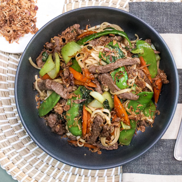 Healthy Fresh Food Delivery At Your Doorstep - Fresh Foodie