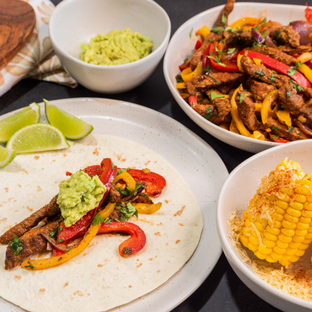 Healthy Fresh Food Delivery At Your Doorstep - Fresh Foodie
