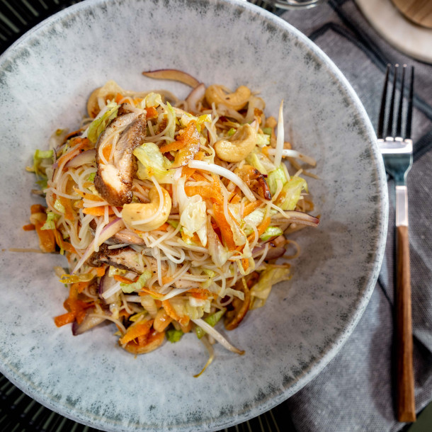 Healthy Fresh Food Delivery At Your Doorstep - Fresh Foodie