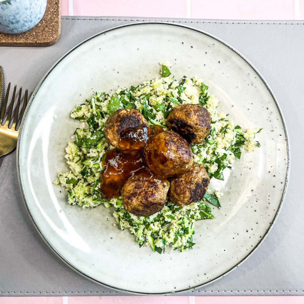 Healthy Fresh Food Delivery At Your Doorstep - Fresh Foodie