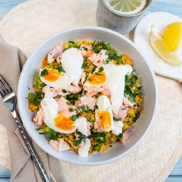 Healthy Fresh Food Delivery At Your Doorstep - Fresh Foodie