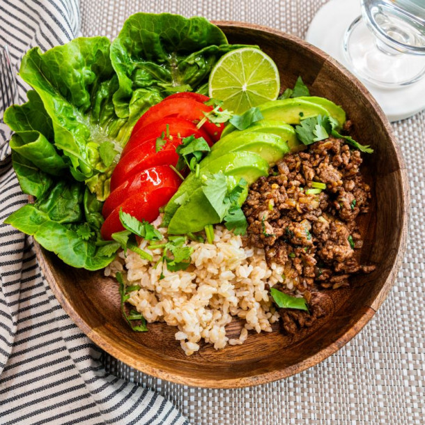 Healthy Fresh Food Delivery At Your Doorstep - Fresh Foodie