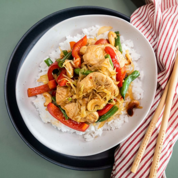 Healthy Fresh Food Delivery At Your Doorstep - Fresh Foodie