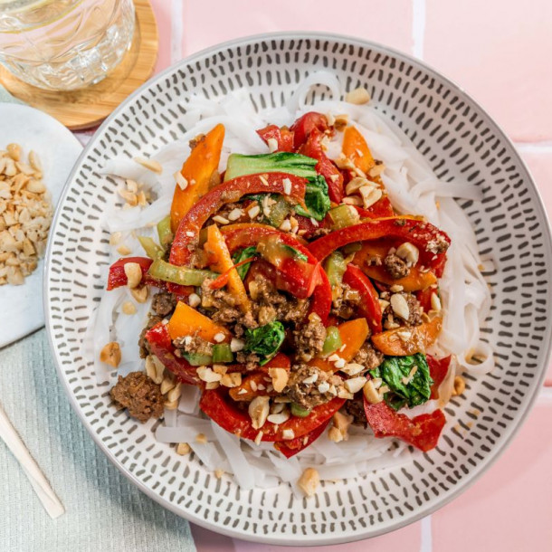 Healthy Fresh Food Delivery At Your Doorstep - Fresh Foodie