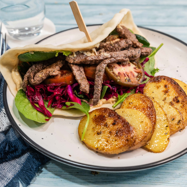 Healthy Fresh Food Delivery At Your Doorstep - Fresh Foodie