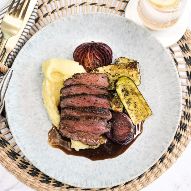 Healthy Fresh Food Delivery At Your Doorstep - Fresh Foodie