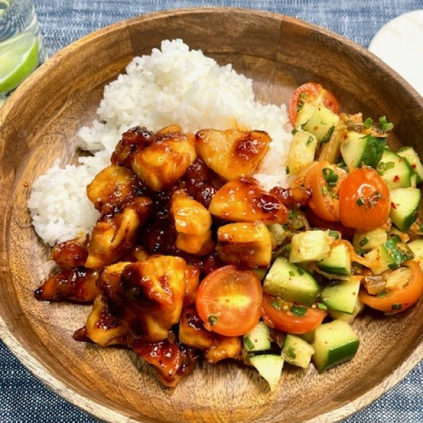 Healthy Fresh Food Delivery At Your Doorstep - Fresh Foodie