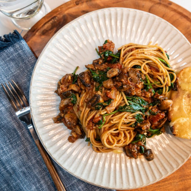 Healthy Fresh Food Delivery At Your Doorstep - Fresh Foodie