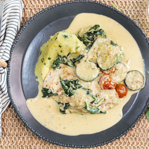 Healthy Fresh Food Delivery At Your Doorstep - Fresh Foodie