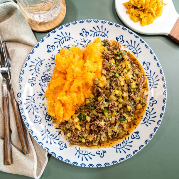 Healthy Fresh Food Delivery At Your Doorstep - Fresh Foodie