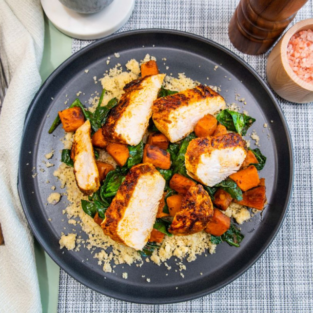 Healthy Fresh Food Delivery At Your Doorstep - Fresh Foodie