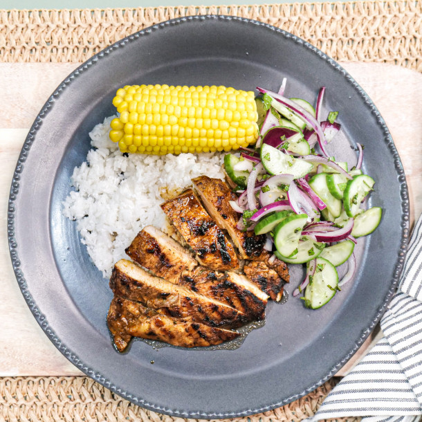 Healthy Fresh Food Delivery At Your Doorstep - Fresh Foodie