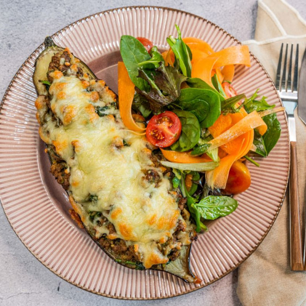 Healthy Fresh Food Delivery At Your Doorstep - Fresh Foodie