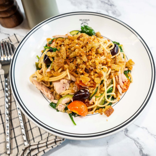 Healthy Fresh Food Delivery At Your Doorstep - Fresh Foodie