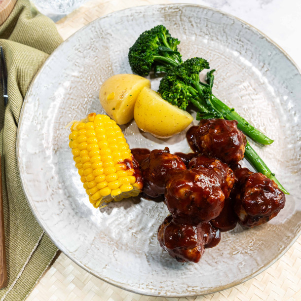 Healthy Fresh Food Delivery At Your Doorstep - Fresh Foodie