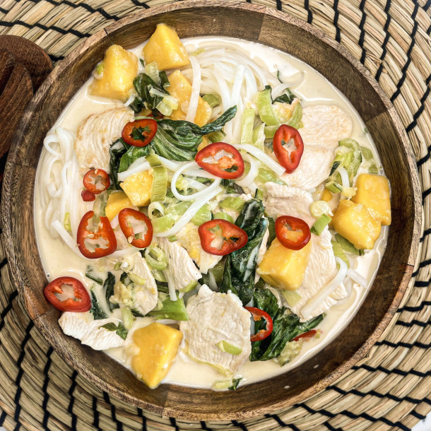 Healthy Fresh Food Delivery At Your Doorstep - Fresh Foodie