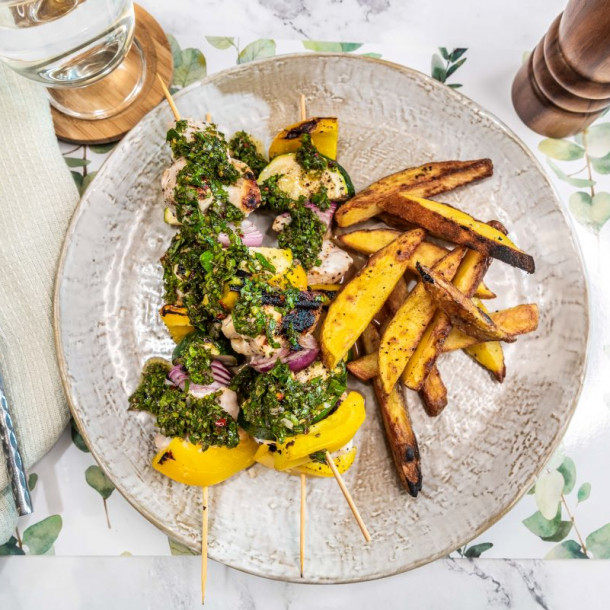 Healthy Fresh Food Delivery At Your Doorstep - Fresh Foodie