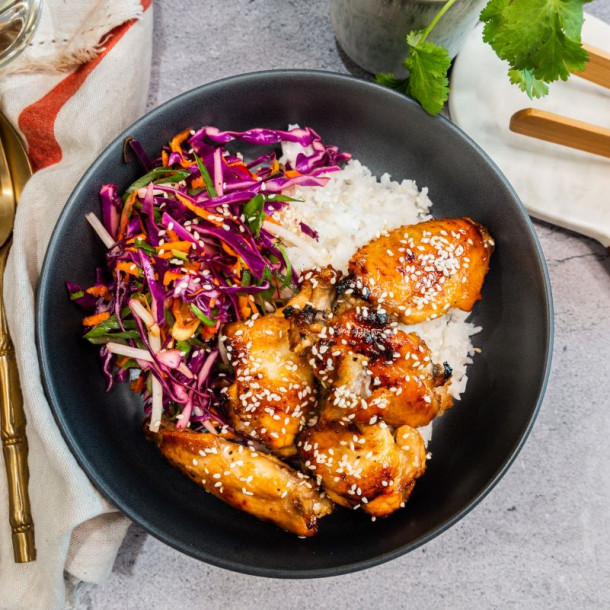 Healthy Fresh Food Delivery At Your Doorstep - Fresh Foodie