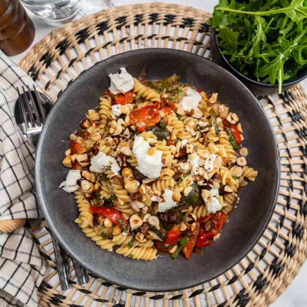 Healthy Fresh Food Delivery At Your Doorstep - Fresh Foodie