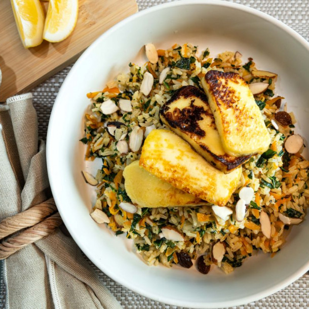 Healthy Fresh Food Delivery At Your Doorstep - Fresh Foodie