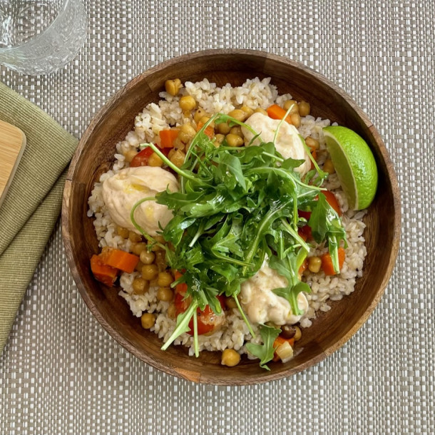 Healthy Fresh Food Delivery At Your Doorstep - Fresh Foodie