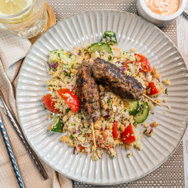 Healthy Fresh Food Delivery At Your Doorstep - Fresh Foodie