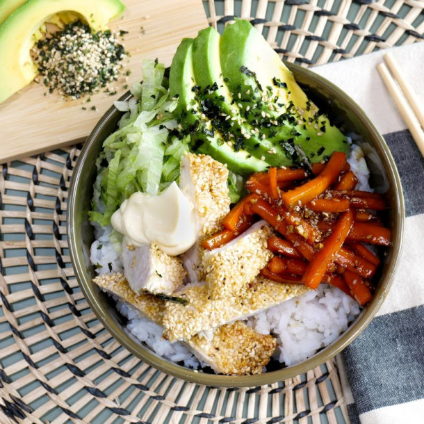 Healthy Fresh Food Delivery At Your Doorstep - Fresh Foodie