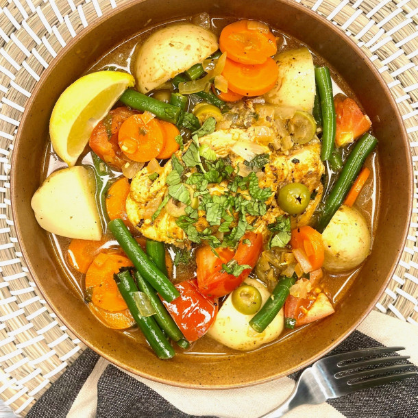 Healthy Fresh Food Delivery At Your Doorstep - Fresh Foodie