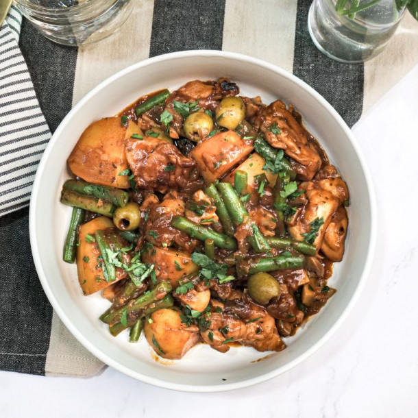 Healthy Fresh Food Delivery At Your Doorstep - Fresh Foodie