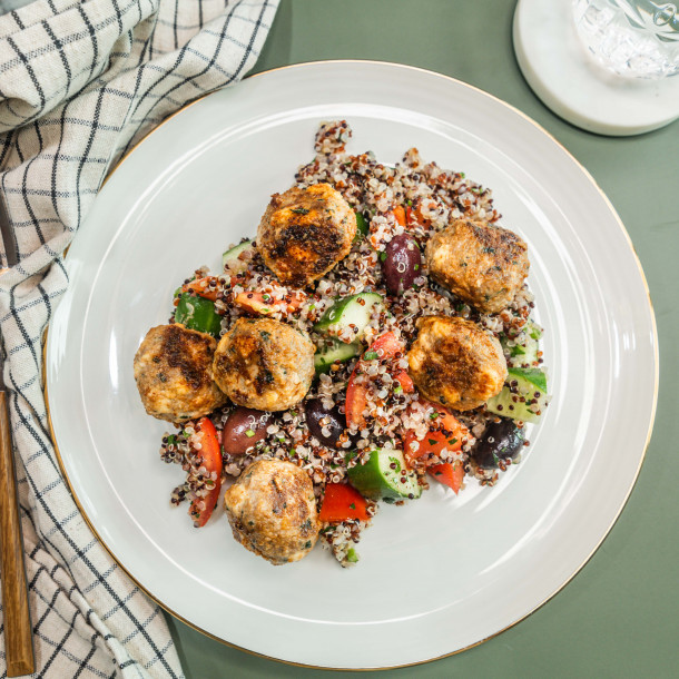 Our Recipes | Fresh Foodie