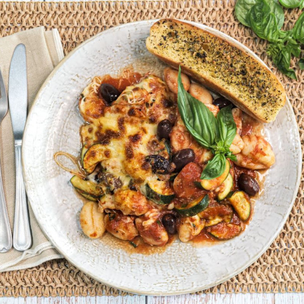 Healthy Fresh Food Delivery At Your Doorstep - Fresh Foodie