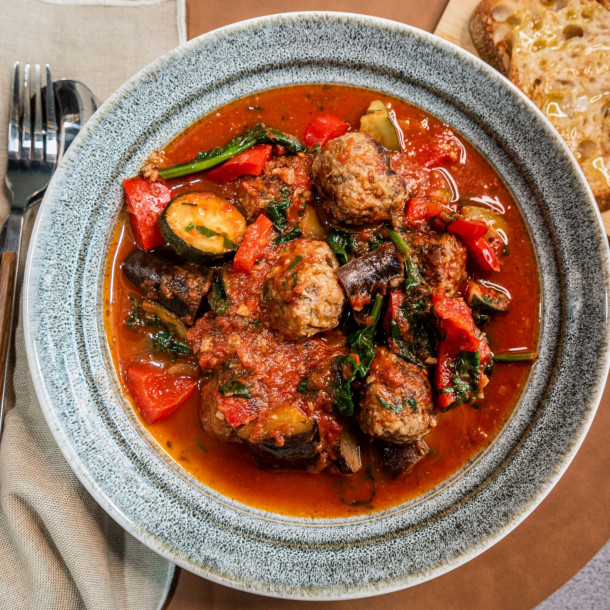 Healthy Fresh Food Delivery At Your Doorstep - Fresh Foodie