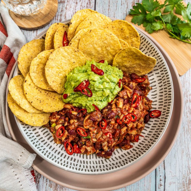 Healthy Fresh Food Delivery At Your Doorstep - Fresh Foodie